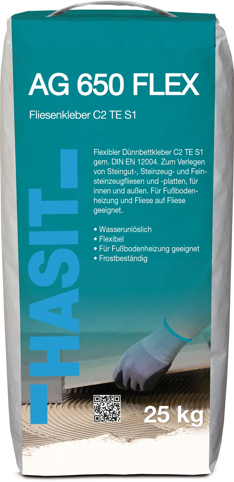 Fliesenkleber flex kaufen bei OBI
